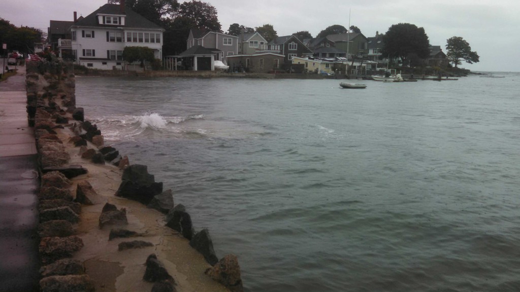 Storms Report: Salem, MA - MyCoast